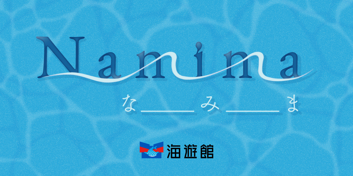 SeaScape｜Namima